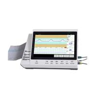 China Toco Probe FHR Waveform Display Monitor 150mm X 120mm X 50mm Dimensions for sale