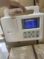 China Single/Multiple Lead Medical ECG Machine with Real time / Offline Analysis for sale