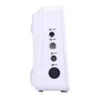 China 8 Hours Life Multi Parameter Patient Monitor For ECG/ HR/ RESP/ SPO2/ NIBP/ Temp for sale