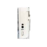 China RESP Multi Parameter Patient Monitor With Bracket 10.1 Inch Display Monitor For Hospital Bedside for sale