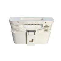 China RESP Multi Parameter Patient Monitor With Bracket 10.1 Inch Display Monitor For Hospital Bedside for sale