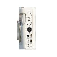 China RESP Multi Parameter Patient Monitor With Bracket 10.1 Inch Display Monitor For Hospital Bedside for sale