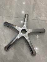 China Hospital Medical Patient Monitor Trolley With High Quality Stand for sale