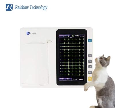 China USB Data Transfer LCD Display Veterinary Monitoring Equipment For Medical Instruments for sale