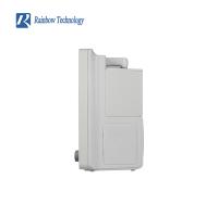 China Portable ECG HR NIBP SPO2 RESP TEMP Multi Parameter Patient Monitor For ICU Ward for sale