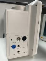 China Easy Operation ECG Monitor 12.1 Inch Multi-Parameter Patient Monitor for sale