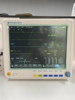 China Professional Medical Clinical Portable Patient Monitor With Stand for sale