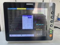 China China Manufacture PM-9000 Vital Signs 8 Inch Patient Monitor for sale