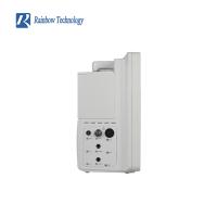 China Class II Multi Parameter Patient Monitor with Color LCD Display Gross Weight 3.85 KG for sale