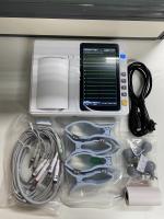 China Mobile Wireless ECG 6 Channel Electrocardiogram Electrocardiograph Machine for sale