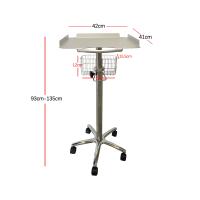 China Hot Selling Hospital Furniture For ECG Machine Direct Factory Prices for sale