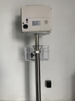 China ISO Certified Hospital Portable Handheld Multipara Patient Monitor for sale