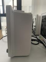 China ICU Bedside Multiparametros Monitores Medical 12.1 Inch Multi Parameter Patient Monitor for sale