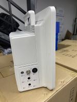 China 15 Inch Portable Multiparameter Patient Monitor Cardiac Monitoring Equipment For Medical for sale