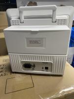 China 15 Inch Portable Multiparameter Patient Monitor Cardiac Monitoring Equipment For Medical for sale