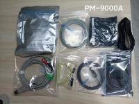 China Multi-languages Vital Signs Device 6 Standard Parameters Patient Monitor With CO2 for sale