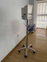 China 12 inch Creative Medical Vital Signs Monitor Wireless Patient Monitor for sale