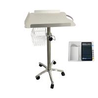 China New arrivals medical ECG/ultrasound machine portable trolley mobile cart for sale