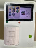 China 6 Channel Digital ECG Machine Factory Price Monitor For Hospital for sale
