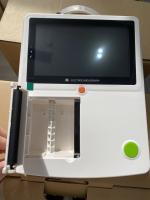 China 6 Channel Digital ECG Machine Factory Price Monitor For Hospital for sale
