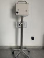 China Patient monitor machine human icu patient monitor with printer and trolley for sale