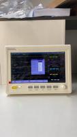 China Medical 10.1 inch Patient Monitor Portable Multi-Parameter Patient Monitor for sale