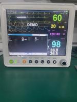 China 12.1 inches first-aid devices vital signs monitor patient monitor for sale