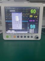 China 12.1 inches first-aid devices vital signs monitor patient monitor for sale