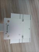 China Hospital patient monitor holder wall mounted stand for Mindray for sale