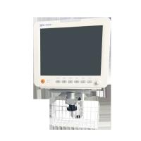 China 12.1 inch Patient monitor 6 parameters mobile ambulance patient monitor for sale