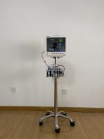 China Hot Sale Movable Hospital Patient Monitor Trolley Stand for sale