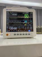 China Hospital use Vital Signs machine Multi-parameter medical machine for sale