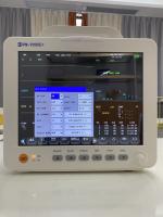 China Hospital use Vital Signs machine Multi-parameter medical machine for sale