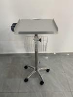 China Medical Monitor trolley ultrasound machine trolley for hospital use great quality hot sale cart for sale