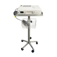 China High Quality Multi-Functional Metal Hospital Trolley  Medical Equipment Including Electrocardiogram/ultrasound machine for sale