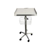 China High Quality Multi-Functional Metal Hospital Trolley  Medical Equipment Including Electrocardiogram/ultrasound machine for sale