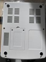 China Rainbow portable ecg machine 12 lead 3 channel for hospital for sale