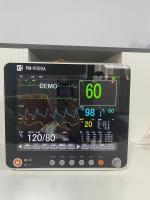 China Multi-Parameter Nursing Bedside Monitoring Hospital Operation Room Patient Monitor for sale