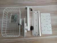 China Hospital patient monitor holder wall mounted stand for sale