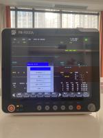 China Medical Supplies Remote Neonatal Multi Parameter Vital Signs Patient Monitor for sale