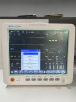 China High Quality OEM Vet Multiparameter Monitor Vital Signs Monitors for sale