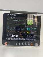 China Patient Monitoring Devices Pediatric Neonatal Multi Parameter Vital Signs Patient Monitor for sale