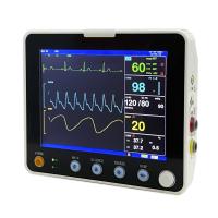 China China manufacture PM-9000 Vital Signs 8 inch Patient Monitor for sale