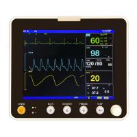 China China manufacture PM-9000 Vital Signs 8 inch Patient Monitor for sale