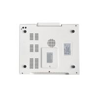China China hot sale 12 channel 12lead ecg machine for hospital for sale