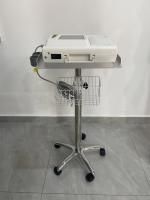 China Mobile Stand for ECG Machine Ultrasound Machine for Hospital Clinic for sale