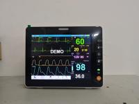 China Portable Multi Parameter Patient Monitor for vet for sale