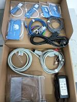 China Portable Multi Parameter Patient Monitor for vet for sale
