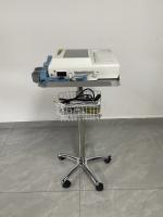 China High Quality Multi-Functional Metal Hospital Trolley Medical Equipment Including Electrocardiogram/ultrasound Machine for sale