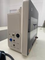 China Multi-Parameter Patient Monitor With ECG Resp SpO2 Nibp Temp and Moveable Stand OEM Available for sale